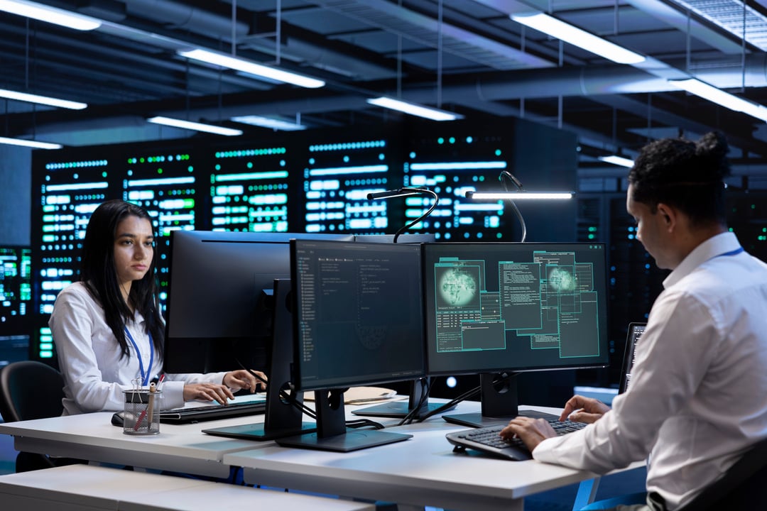 Medidas de seguridad en la red y amenazas que debes conocer